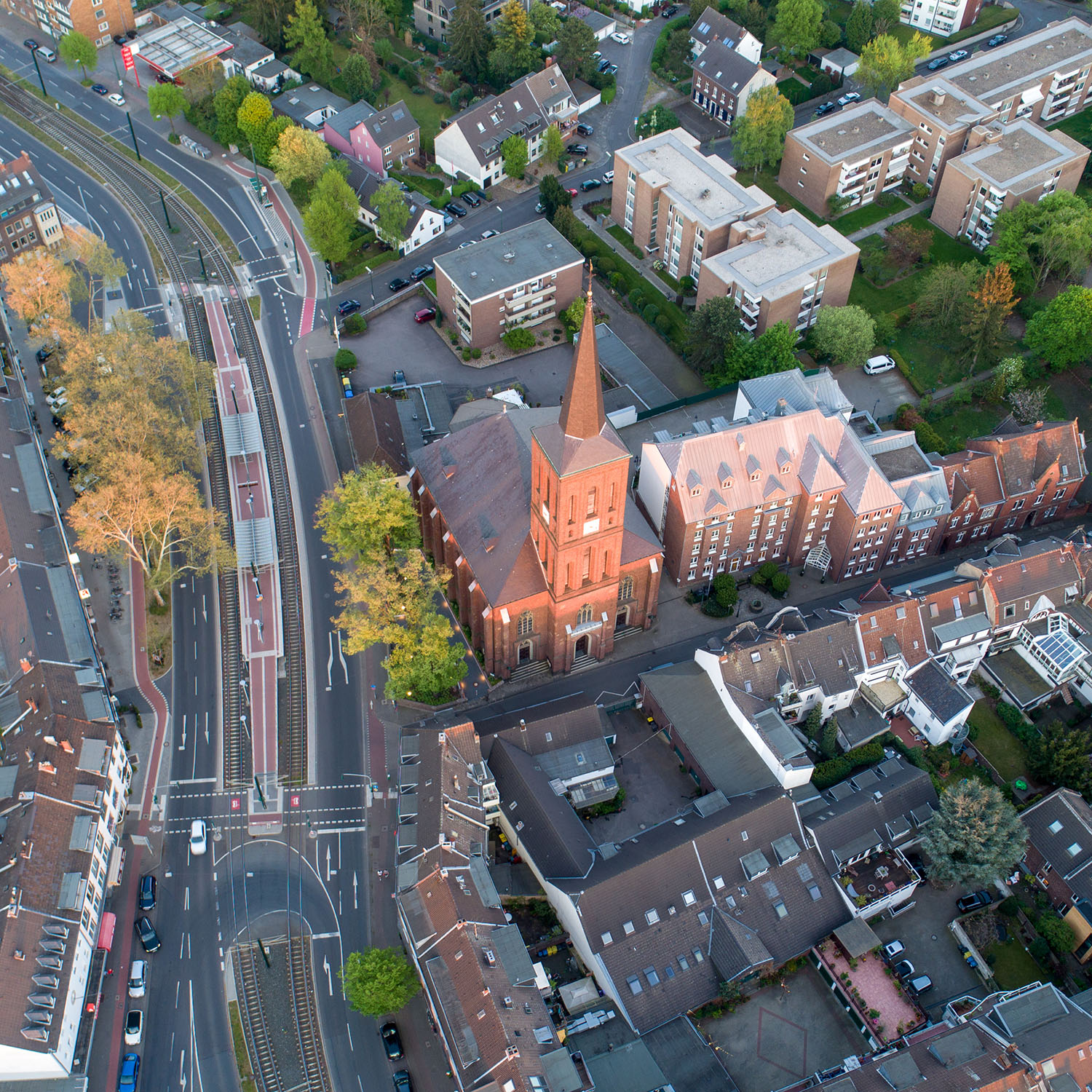 IG-Heerdt – Eine andere WordPress-Site.